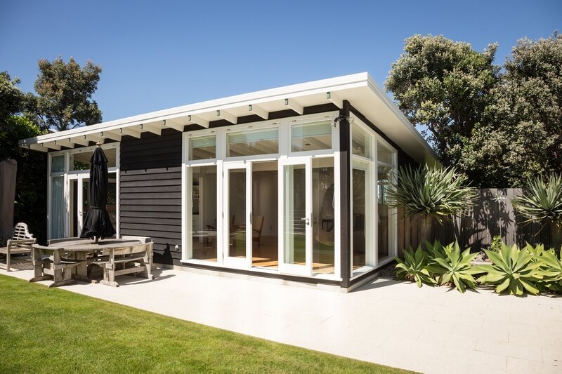A Summer House